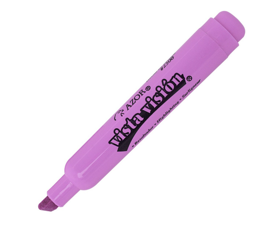 MARCATEXTOS ROSA – Cocteaulab